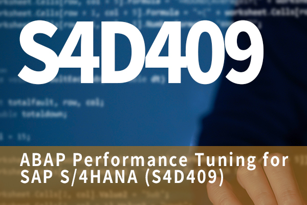 로그원코리아 - SAP 온라인 교육